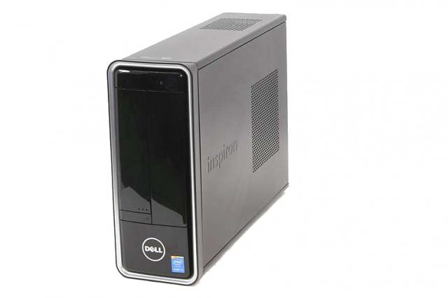 Dell Inspiron 3647 HDD1TB・8GBメモリ搭載｜パソコンレンタル（短期・長期）は法人パソコンレンタル