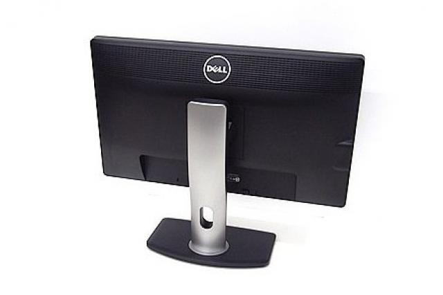 DELL P2412H 24インチ液晶ディスプレー フルHD（1920x1080）｜パソコンレンタル（短期・長期）は法人パソコンレンタル